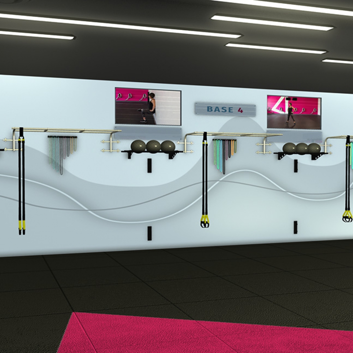 Take a look inside | DLF Studios - Franchising